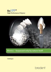 Brochures | bredent group GmbH & Co.KG