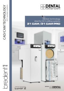 Brochures | bredent group GmbH & Co.KG