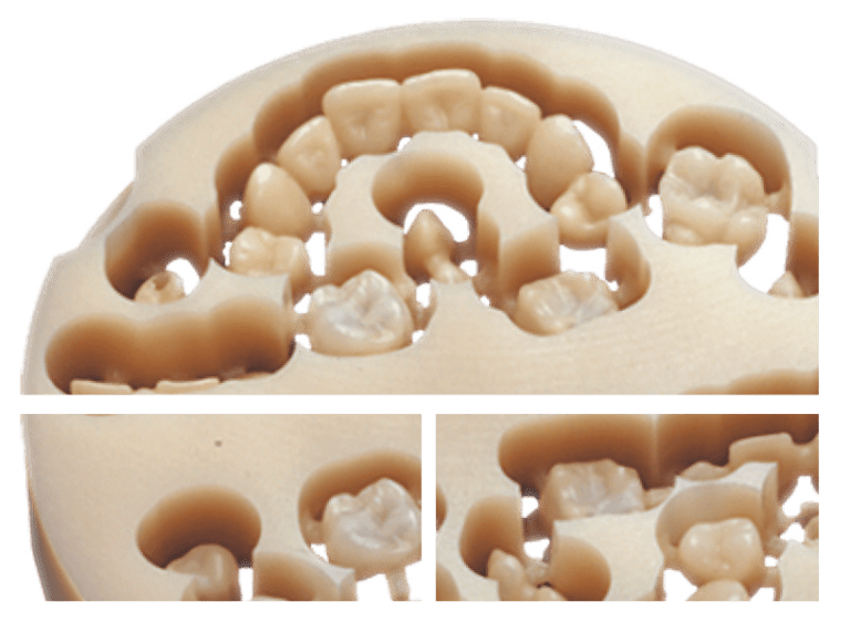 Bionic Materials | bredent group GmbH & Co.KG