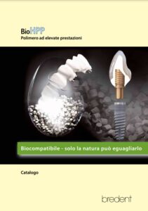 Cataloghi e brochures | bredent group GmbH & Co.KG