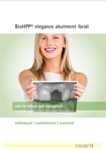 Cataloghi e brochures | bredent group GmbH & Co.KG