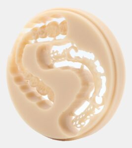 Bionic Materials Bredent Group Gmbh Co Kg