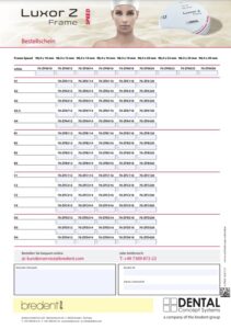 Brochures | bredent group GmbH & Co.KG