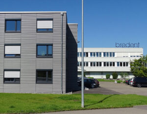 bredent feiert 50-jähriges Jubiläum: Erfolgreiche Mission und ...