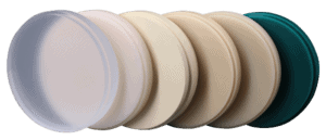 Bionic Materials Bredent Group Gmbh Co Kg