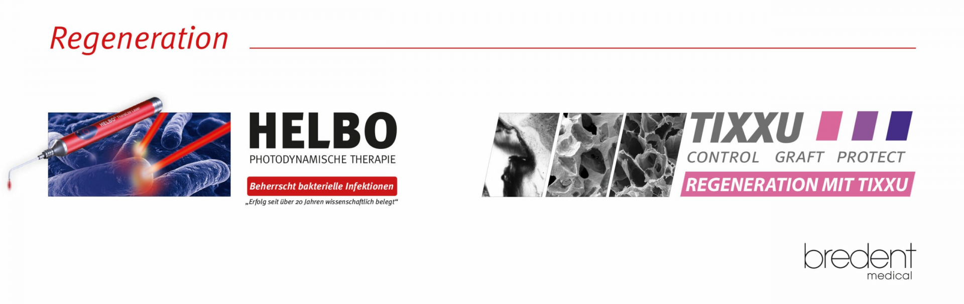 bredent group GmbH & Co.KG | We are One